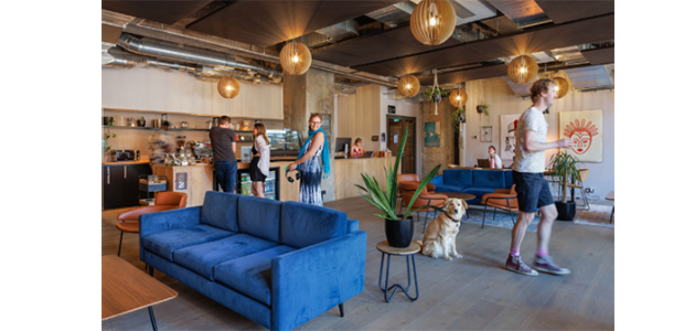 Techspace | Startups Magazine